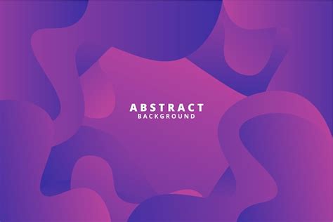Premium Vector Abstract Fluid Background