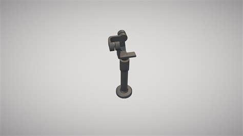 3 Axis Camera Gimbal 3d Model By Parum [cdb092d] Sketchfab