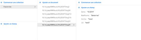 Java Retrieve Custom Field From Firestore Android Stack Overflow