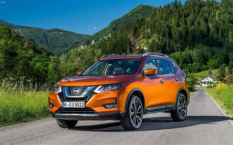Nissan Modelos Precios Y Noticias De Los Coches De La Marca