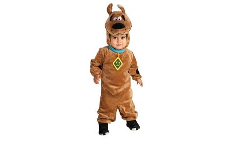 Scooby Doo Infant Costume Groupon