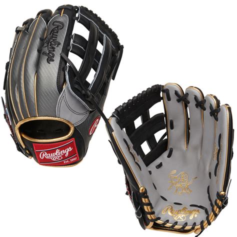 Rawlings Heart Of The Hide 13 Outfield Baseball Glove Bryce Harper