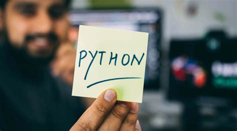 Essential Python Coding Tips For Beginners AIM