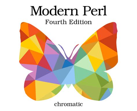 modern perl 4th edition a review