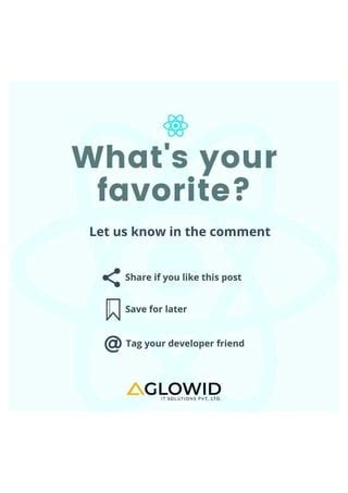Top React Native Component Libraries PDF