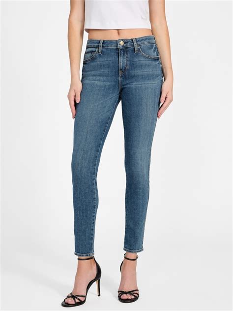 Eco Sexy Curve Jeans Guess