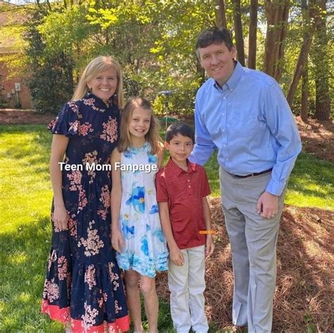 Teen Brandon Teresa Carly And Graham Facebook