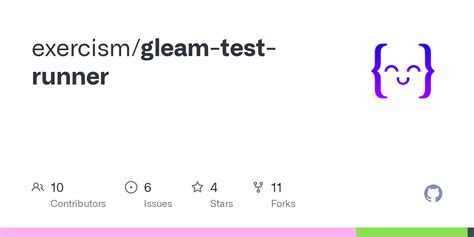 Github Exercism Gleam Test Runner