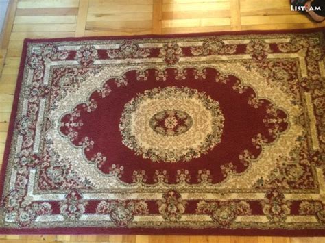 Գորգ նոր պարսկական Rugs List Am