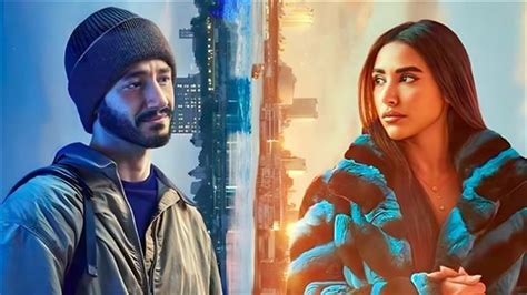 أحمد مالك يحتل المركز الثاني في إيرادات الأفلام خلال 6 أيام