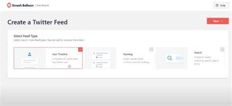 Steps I Follow To Embed Custom Twitter Feeds On My WordPress Website