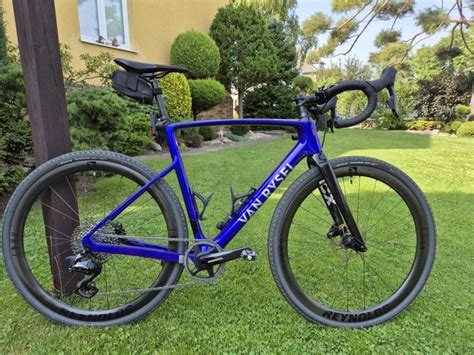 Van Rysel Rcx 2 Fotky Bike Forum Cz