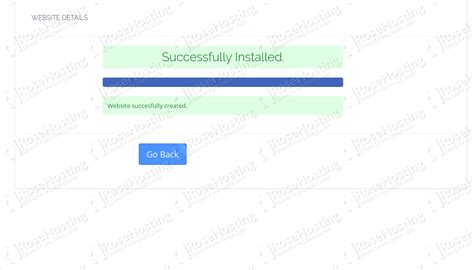 How To Install And Configure CyberPanel On CentOS RoseHosting