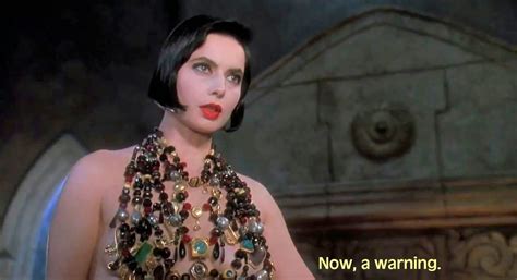 Dreams Are What Le Cinema Is For Death Becomes Her 1992