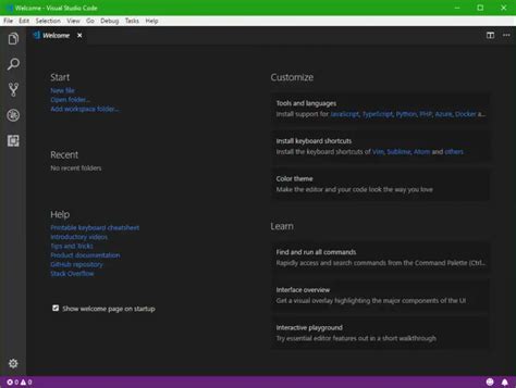修复 Visual Studio Code 中不显示图标的问题 Tech Club