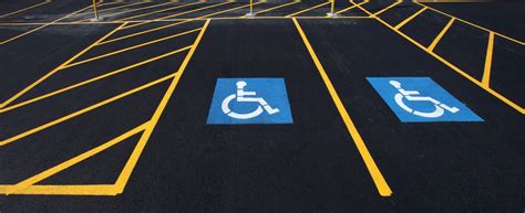 How To Paint A Parking Lot Quick And Easy Guide