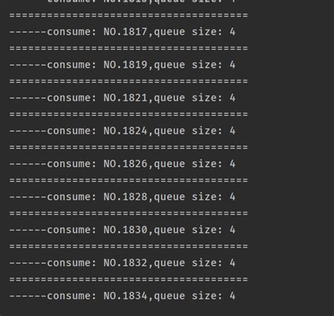 Rabbitmq真实生产故障问题还原与分析 陈国利 博客园