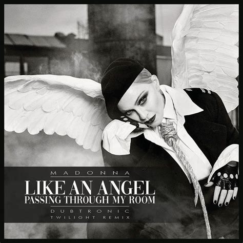 Madonna Fanmade Covers Like An Angel Passing Through My Room