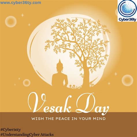 U2usystems On Linkedin Vesakday Cybersecurity Staysafeonline Digitalprotection…