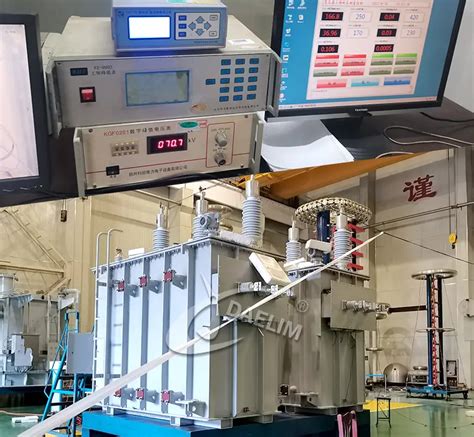 How To Build A Transformer A Detailed Guide To Manufacturing Process Daelim Transformer