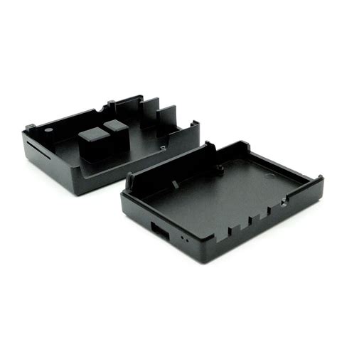 Raspberry Pi 4 Model B Aluminum Alloy Case Passiv Vicedeal