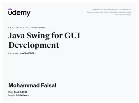 Mohammad Faisal On Linkedin Cnnections Successfullycompleted Course