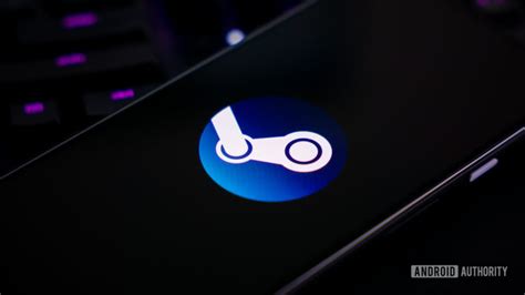 Valve Releases New Beta That Completely Revamps Its Steam Mobile App Android Authority