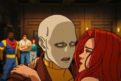 ‘x Men 97s Jp Karliak Breaks Silence On Backlash Against Non Binary