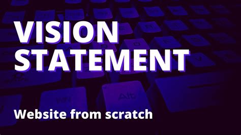 Plan To Build And Host A Website From Scratch Using Html Css Python