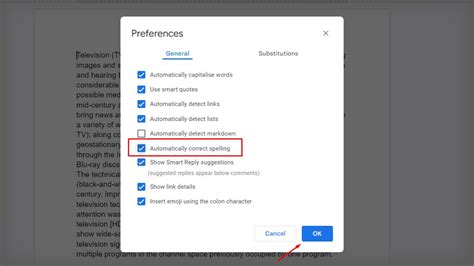 Google Docs Spell Check Not Working 7 Ways To Fix It