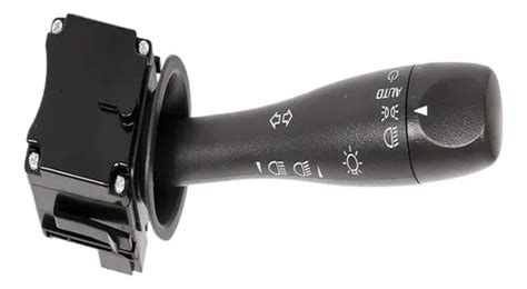 Palanca Luces Direccionales Para Chevrolet Hhr Pontiac G5 Meses Sin