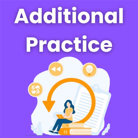 Class 6 Additional Practice Books Notes Tests 2024 2025 Syllabus