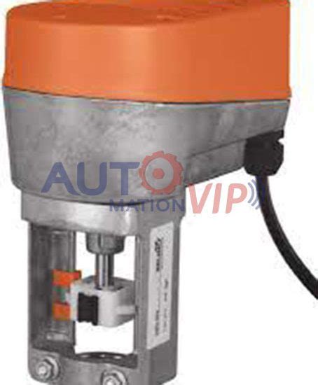 NVF24-MFT2-E Belimo Valve Actuator - Automation VIP