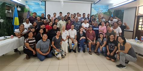 Palau Community College Faculty Senate Association Home