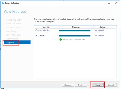 Instalación Y Configuración De Remoteapp En Ms Windows Server 2016