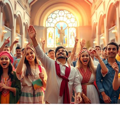 Exploring Christianity As A Reflection Of The Puer Aeternus Mysterylores