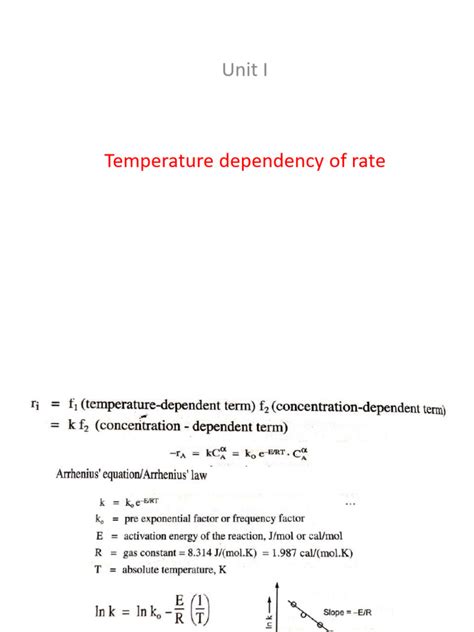 Unit I Part Ii Temp Dependency Pdf