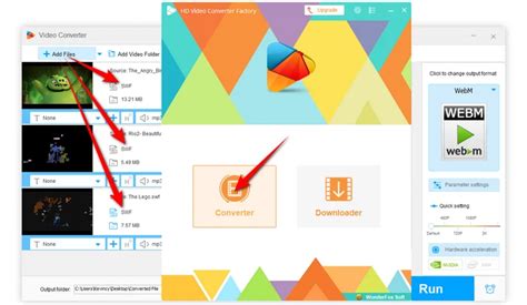 How To Convert SWF Files To MP
