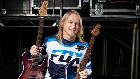 Steve Morse My Career In Five Songs Guitarplayer