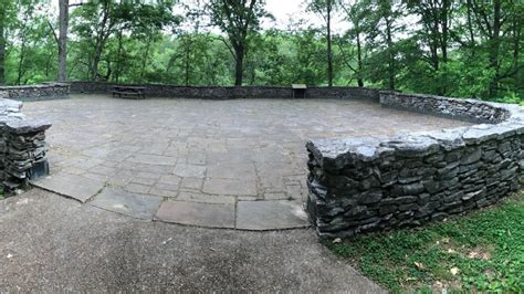 Old Stone Fort State Archaeological Park Tennessee State Parks