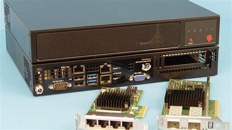 East Coast Datacom Announces Portable Network Emulator Supporting 1g Or