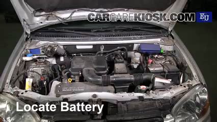 CarCareKiosk All Videos Page Suzuki Ignis