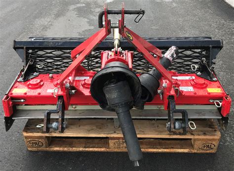 Rotoreg Mtz 150 140 Meter Minitractor Toebehoren Molse
