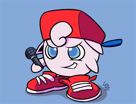 Jigglypuff By Lozicle On Newgrounds