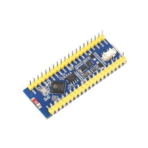 Waveshare Esp32 S2 Pico Development Board 096 Inch Ips Display