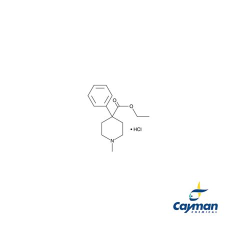 Meperidine Hydrochloride Crm Labchem Catalog