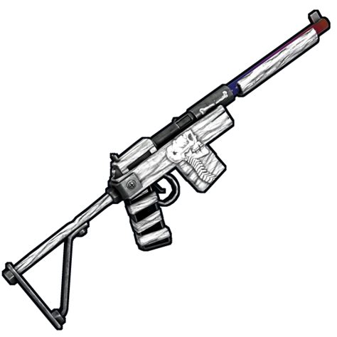 Rust Skins Arctic Skull Sar 1 98