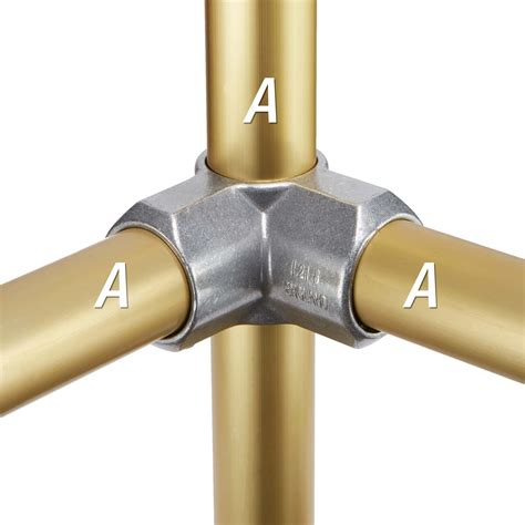 L21 Side Outlet Tee Kee Systems