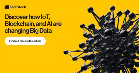 techstack ltd on linkedin the future of big data innovative