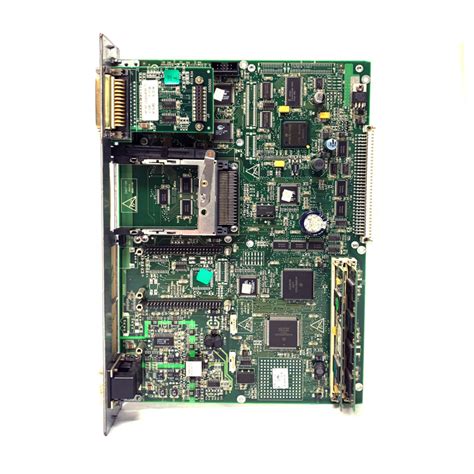 83060110 Fagor Psb3 8055 R Power Module Cnc Parts Dept Inc